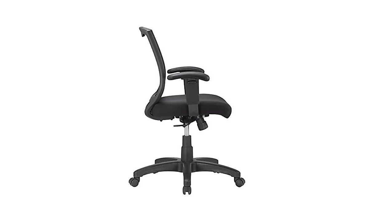 Eurotech Maze Task Chair: Comfort & Style for Office