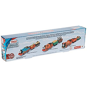 Thomas & Friends TrackMaster, Thomas & Ace the Racer