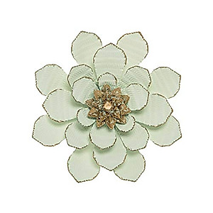 Country French Wall Flower Small