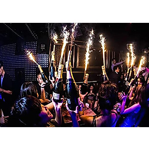 60pcs Birthday Candle, for Wedding, VIP, Restaurant Celebration