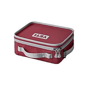 YETI Daytrip Lunch Box, Harvest Red