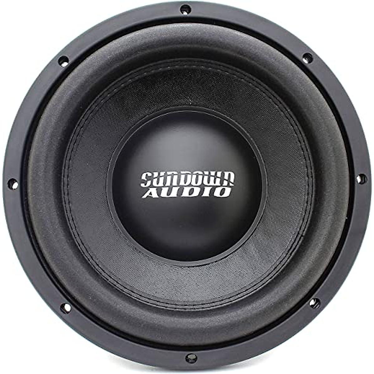 Sundown Audio SA-10 D4 Classic 10" 750W RMS Dual 4-Ohm SA Series Subwoofer