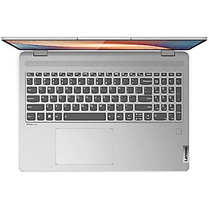 Lenovo IdeaPad Flex 5 2-in-1 Laptop, 16" (1920 x 1200) 16:10 IPS Touchscreen, AMD Ryzen 7 5700U, Digital Pen, FHD Webcam, Fingerprint, Windows 11, w/Mouse Pad (16GB RAM | 1TB PCIe SSD)