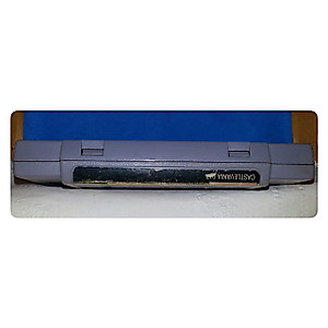 Super Castlevania IV