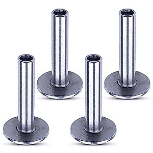 Mtanlo 14441-ZE2-000, Valve Lifter Tappet. Kit, For Honda GX390 GX390K GX390R GX390T GX390U Lawnmower Engine Motor Parts.