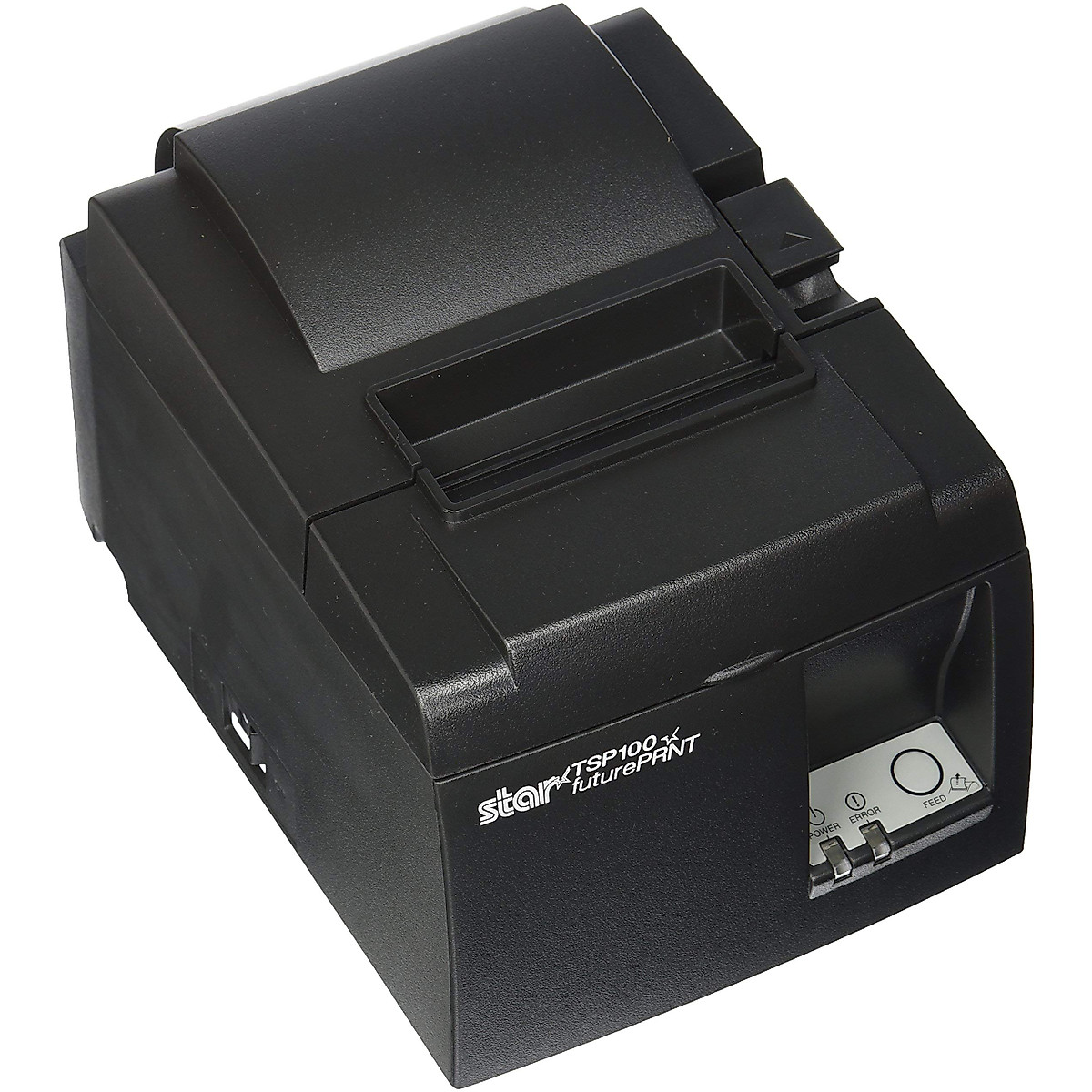 Star TSP100 TSP143U , USB, Receipt Printer - Not ethernet Version. (Renewed)