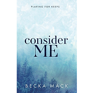 Consider Me Special Edition