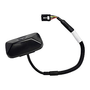 Master Tailgaters Replacement for Kia Soul (2010-2013) Backup Camera OE Part # 957602K1013D