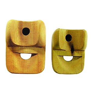 Nose flute for Children