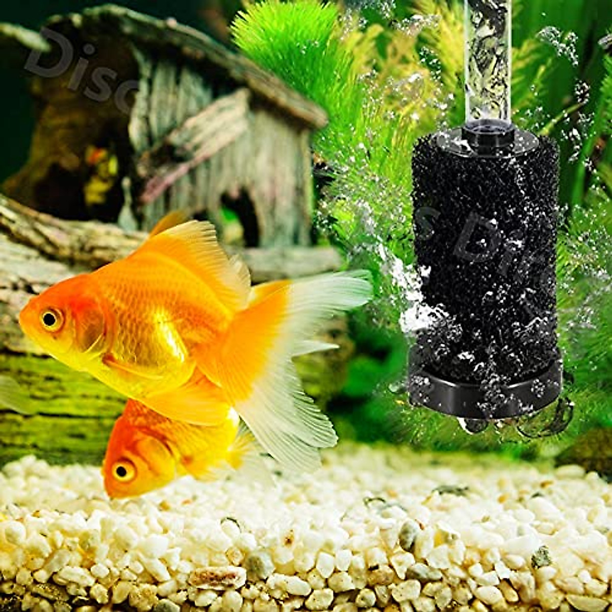 12 Pack MiMoo Sweep Hose Tail Scrubbers Replacement for Polaris Pool Cleaner, Fits Polaris 180 280 360 380, 3900 Sweep Pool Cleaner