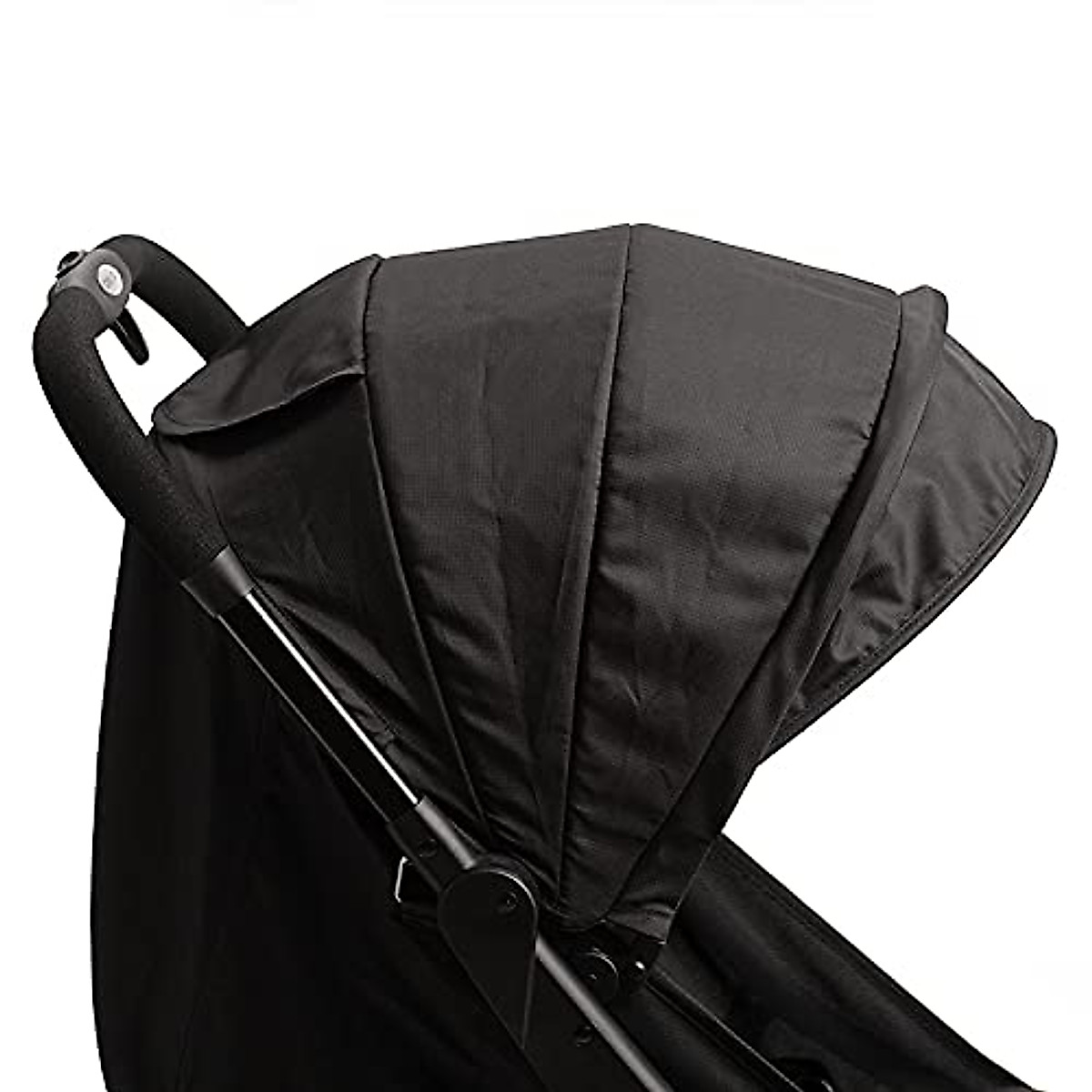 COOL KIDS Baby Stroller Full Lying Children's Multi-Functional Umbrella Stroller, Newborn Baby Available, one Handed Jogging Stroller