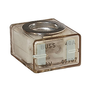 Blue Sea - 5186-BSS Fuse Terminal 175A (1EA)