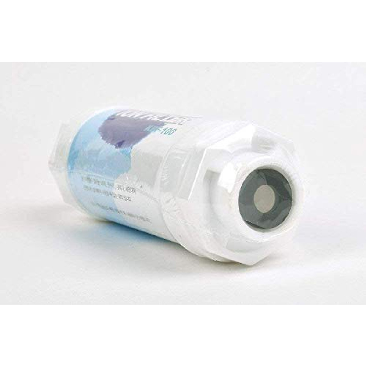 WG Tech ION Filter KBF-100 Bidet Water Filter Set of 2