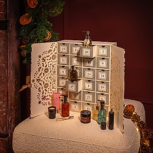 Molton Brown Advent Calendar