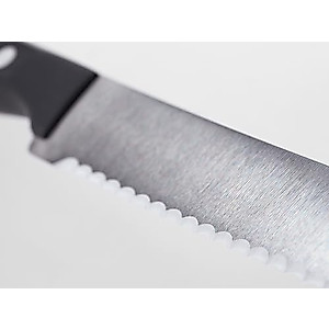 WÜSTHOF Gourmet 5Pc Block Set