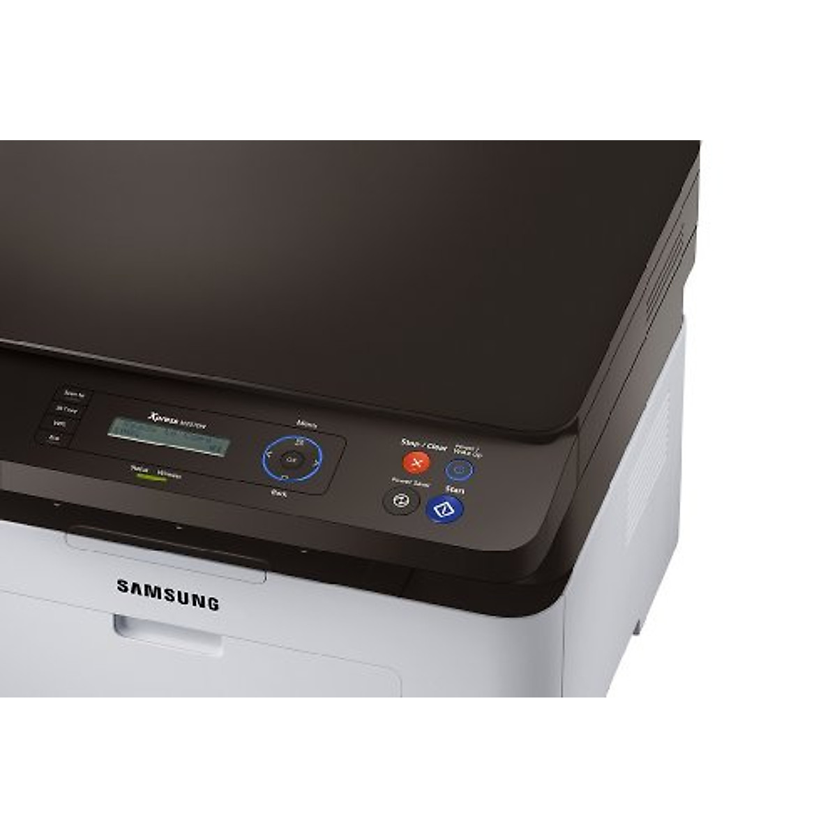 SAMSUNG Xpress SL-M2070W multifonctionnel