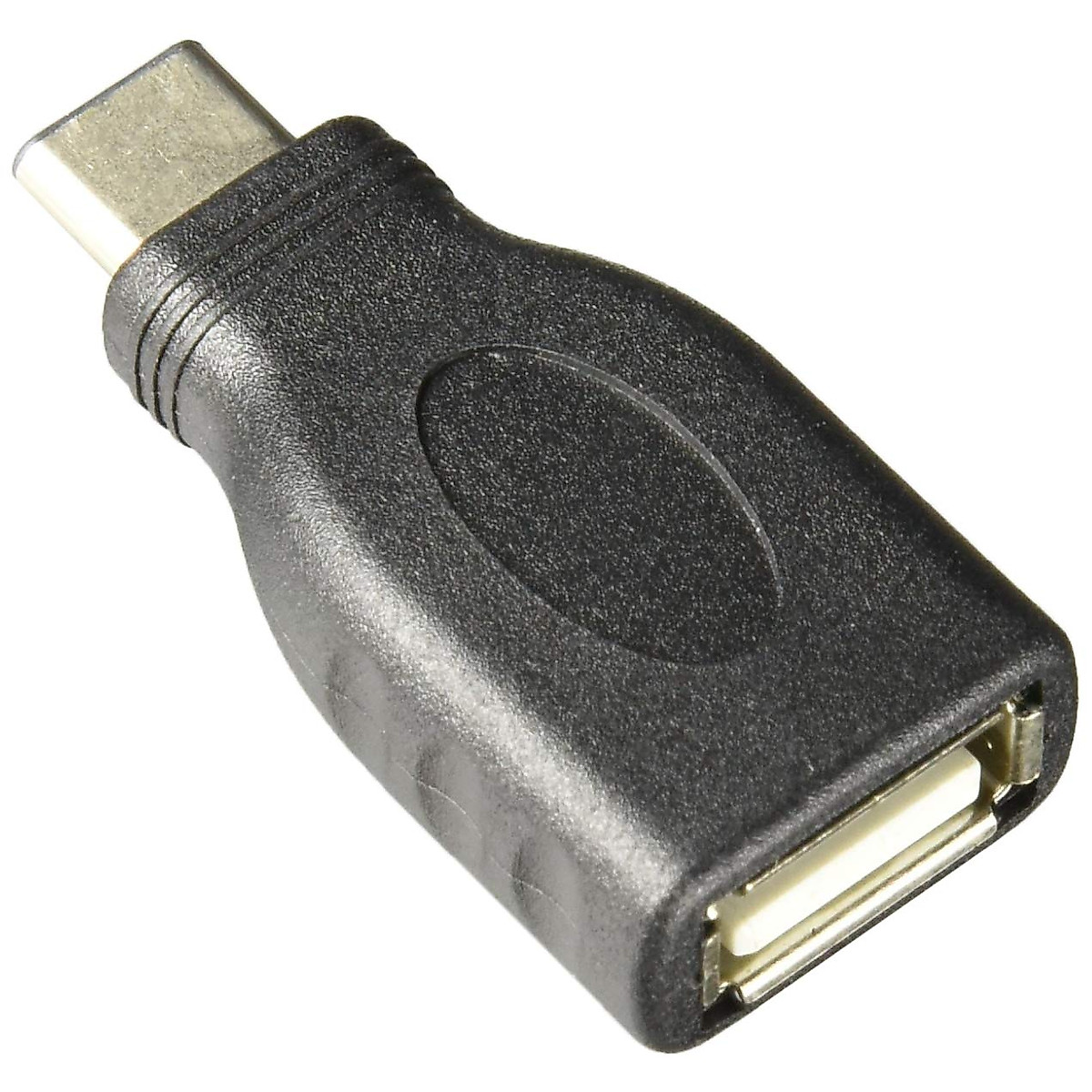 ROCSTORAGE Rocstor USB-C to USB-A Converter (Premium Y10C143-B1)