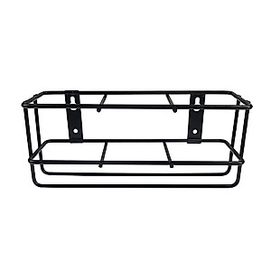 Wall Rack - Hold 3pcs Quart Spray Bottles, QSR-3