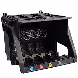 952 Printhead Compatible with hp officejet pro 7740 8710 8715 8740 Printer Head for 8720 8725 Printer Head Replacement Replaceable Print Head