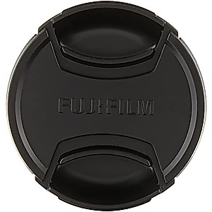 Fujifilm XF35mmF1.4 R