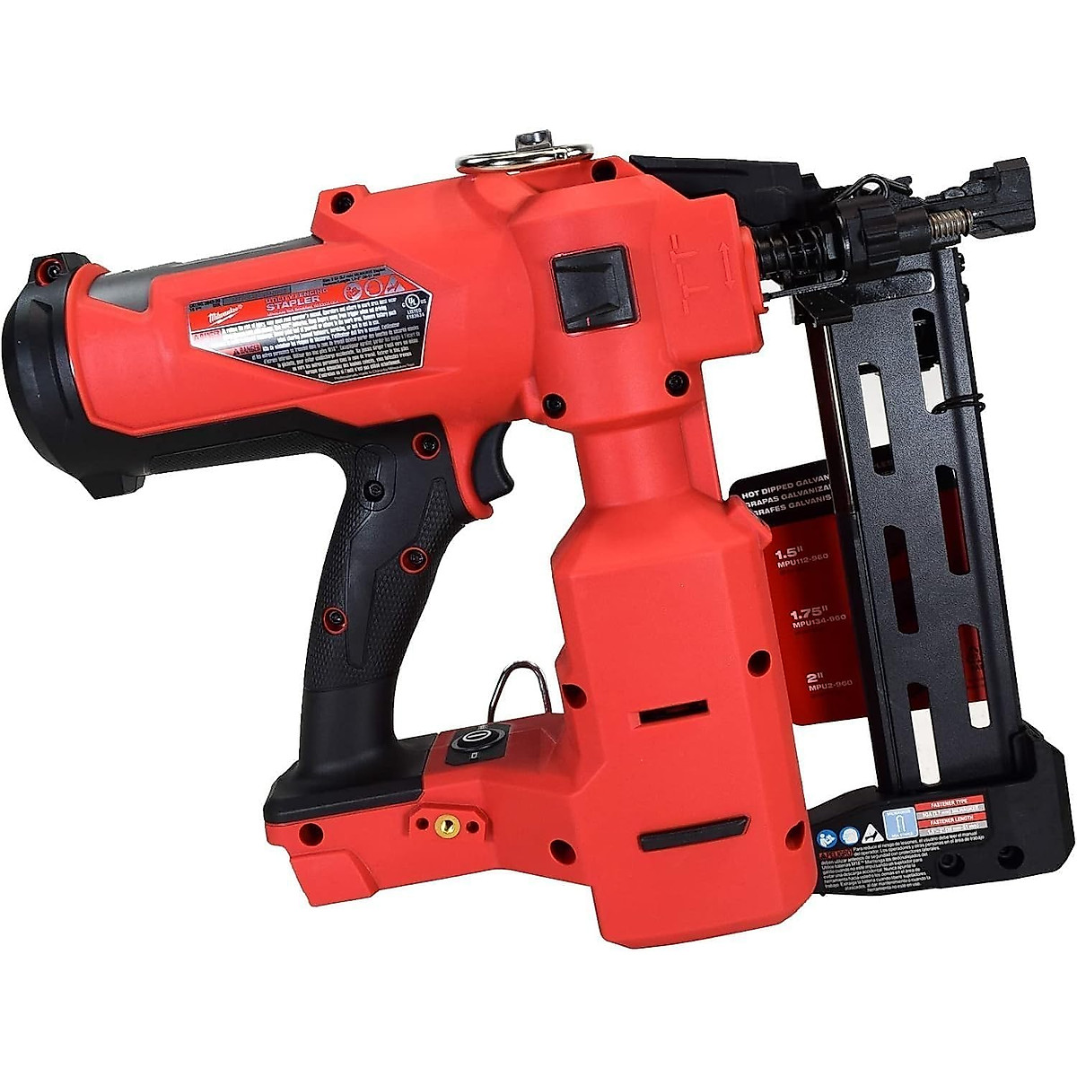 Milwaukeey M18 Fuel Utility Fencing Stapler, 2843-20