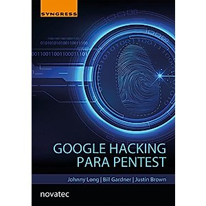 Google Hacking Para Pentest