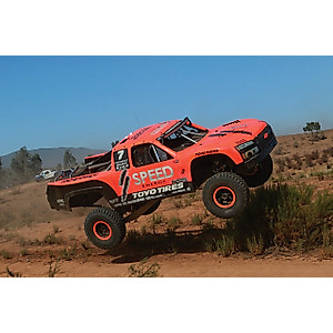 Lowrance HOOK2-5 Baja Overland Offroad Chart Plotter GPS