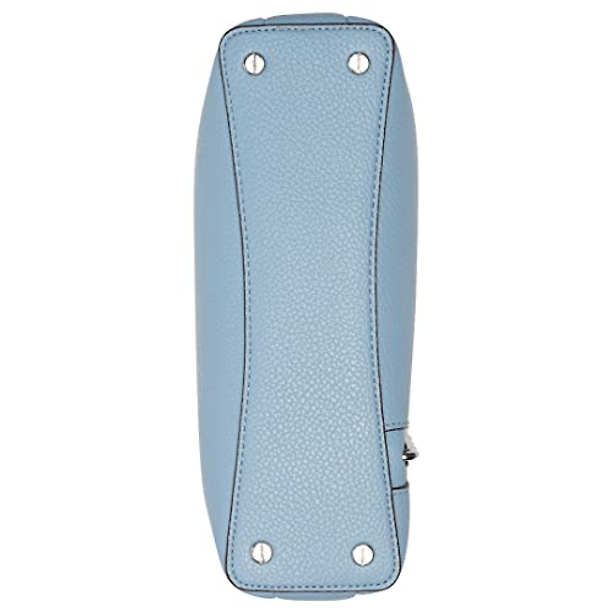 Calvin Klein Adeline Triple Compartment Crossbody, Cloud