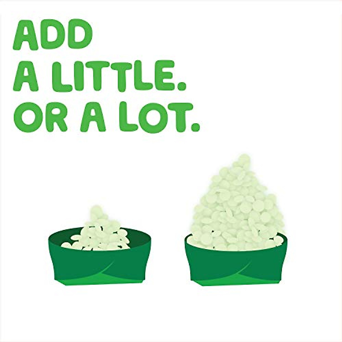 Gain Fireworks Scent Booster Beads for Washer, Original, 10 oz, 4 Count