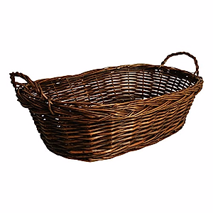 Wald Imports 6604/20 Basket, Brown