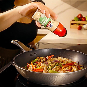 McCormick Two Tier Chrome 16 Piece Spice Rack Organizer with Spices Included, 26.09 oz