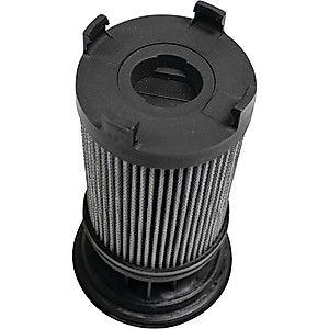 Stens 120-330 Transmission Filter Compatible with/Replacement for Hustler RD Super Z HD, RD Super Z, Super 104, Super SF, Super 88, Super Z, Super HD and ATZ mowers 602768X