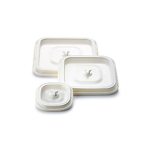 Dean and Deluca Glass Sealed Pack & Range 23.7 fl oz (700 ml)