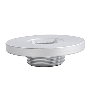 Engine Oil Filter Cap Assembly - Replaces 15620-31060, 917-016, 15643-31050, 1564331050 - Compatible with Toyota, Lexus, Scion Vehicles - 2005-2021 - Avalon, Camry, Highlander, RAV4, Sienna, Venza