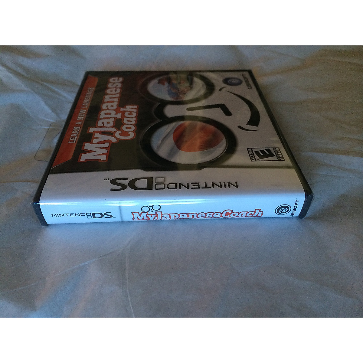 My Japanese Coach - Nintendo DS