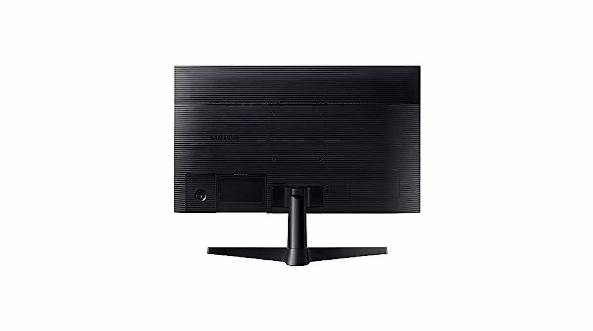 SAMSUNG T35F 27" FHD Monitor: Immersive IPS, 75Hz, FreeSync