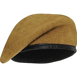 Rothco 4939: G.I. Type Inspection Ready Beret