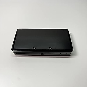 Nintendo 3DS – Black (Used)