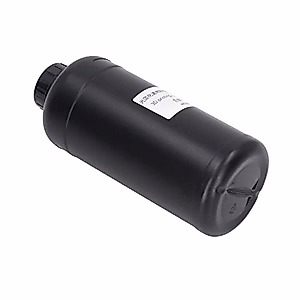 3D Printer Resin, Fast Speed Curing Rigid Resin 1000ml Low Shrinkage Easy to High Accuracy with Less Odor for Desktop Models(White)