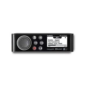 Fusion MS-RA70NSX NMEA 2000 SiriusXM-Ready Marine Entertainment System