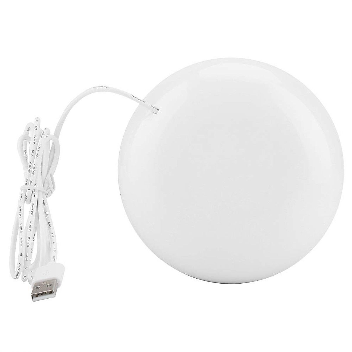 GOTOTOP USB Mini Ultrasonic Washing Machine Turbine Cleaner Portable for Washing Machine Multifunction Travel Washing Device Cleaning Tool for Clothes Fruit Vegetable Underwear Socks(Pink)