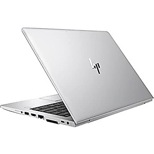 HP EliteBook 830 G6 Business Laptop, 13.3 inch FHD Laptop, Intel Core i7-8665U, 16GB DDR4 RAM, 512GB SSD, Windows 11 Pro (Renewed)