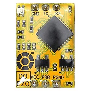 Atlas Scientific EZO-DO Dissolved Oxygen Embedded Circuit 0.01-100+ mg/L