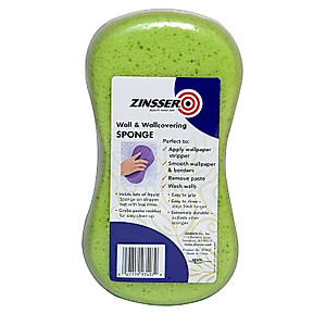 Zinsser 97409 Wallcovering Sponge