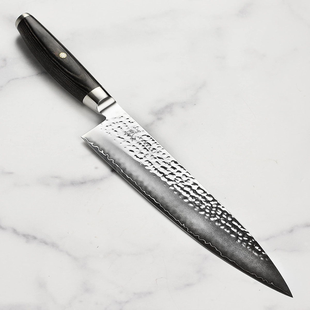Yaxell Ketu SG2 Chef's Knife - Made in Japan (9.5" blade)