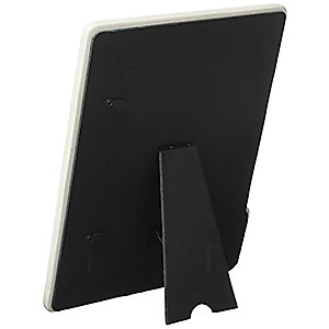 Precious Moments Overflowing with Love Noah's Ark Ceramic 4x6 Nursery Décor Photo Frame 173431