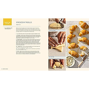 Everyday Bread: 100 Recipes for Baking Bread on Your Schedule