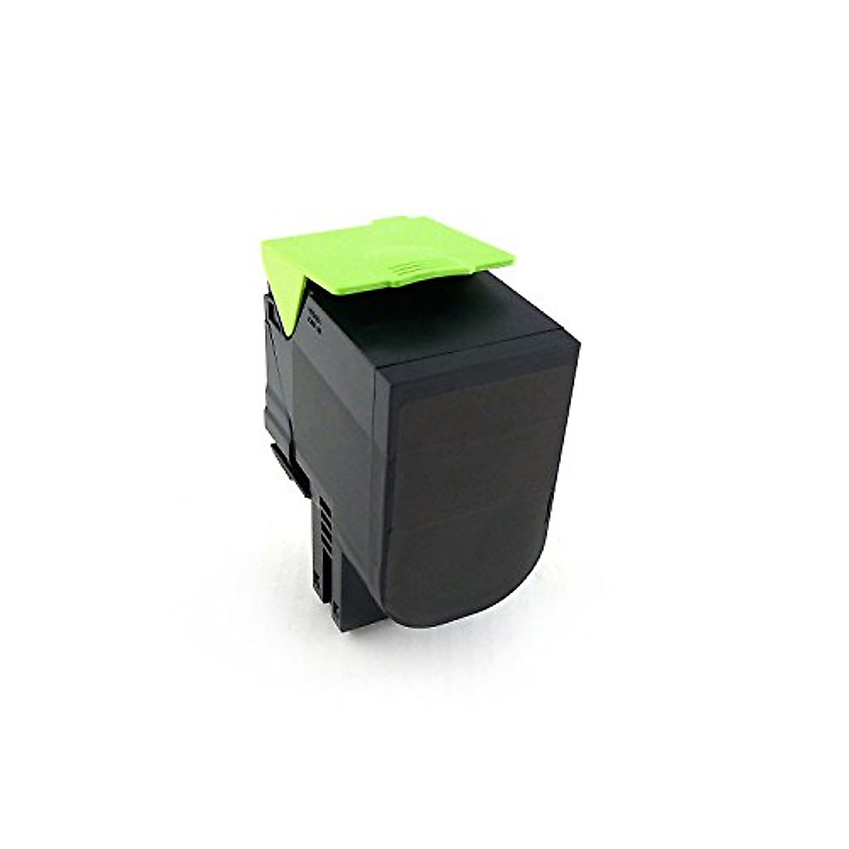 Green2Print Toner Black 2000 Pages Replaces Lexmark 78C10K0 Toner Cartridge for Lexmark CX421adn, CX421, CX522ade, CX522, CX622ade, CX622, CX625ade, CX625adhe, CX625, CS421DN, CS421, CS431DW, CS4