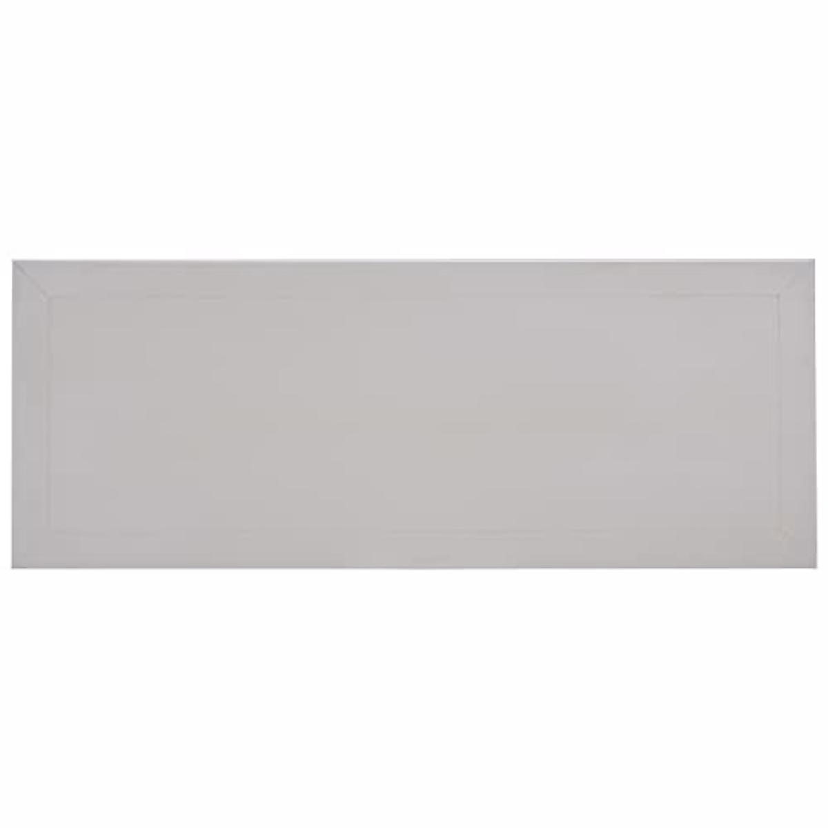 Safavieh American Homes Collection Samantha Vintage Grey 2-Drawer Console Table