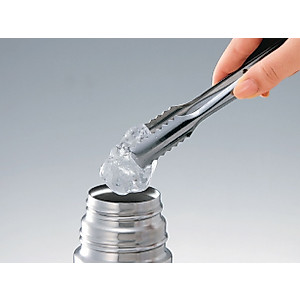 Zojirushi Stainless Steel Mug , Stainless Silver, 1.1 Pounds